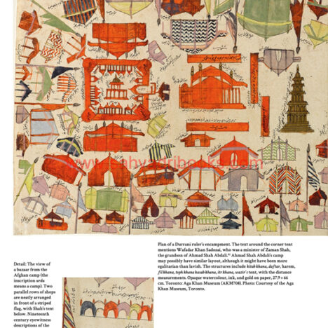 Battle Of Panipat In Light Of Rediscovered Paintings By Manoj Dani ...