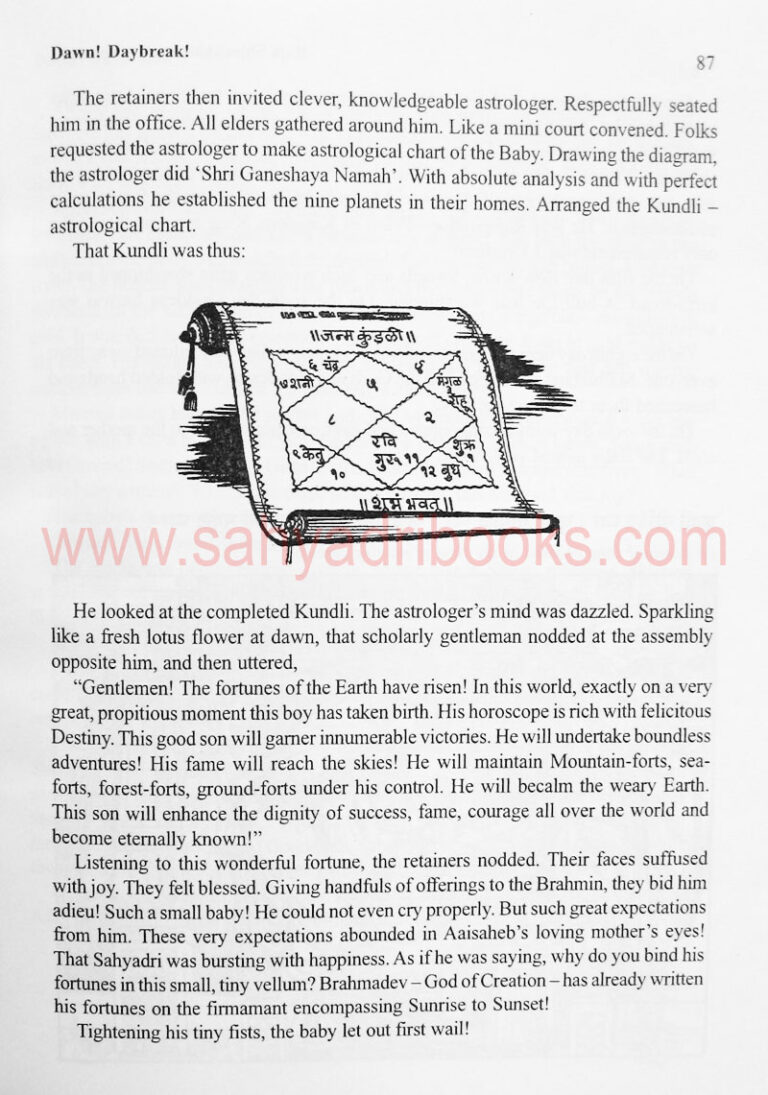 Raja Shivchhatrapati English By Babasaheb Purandare - Buy Books On Life ...